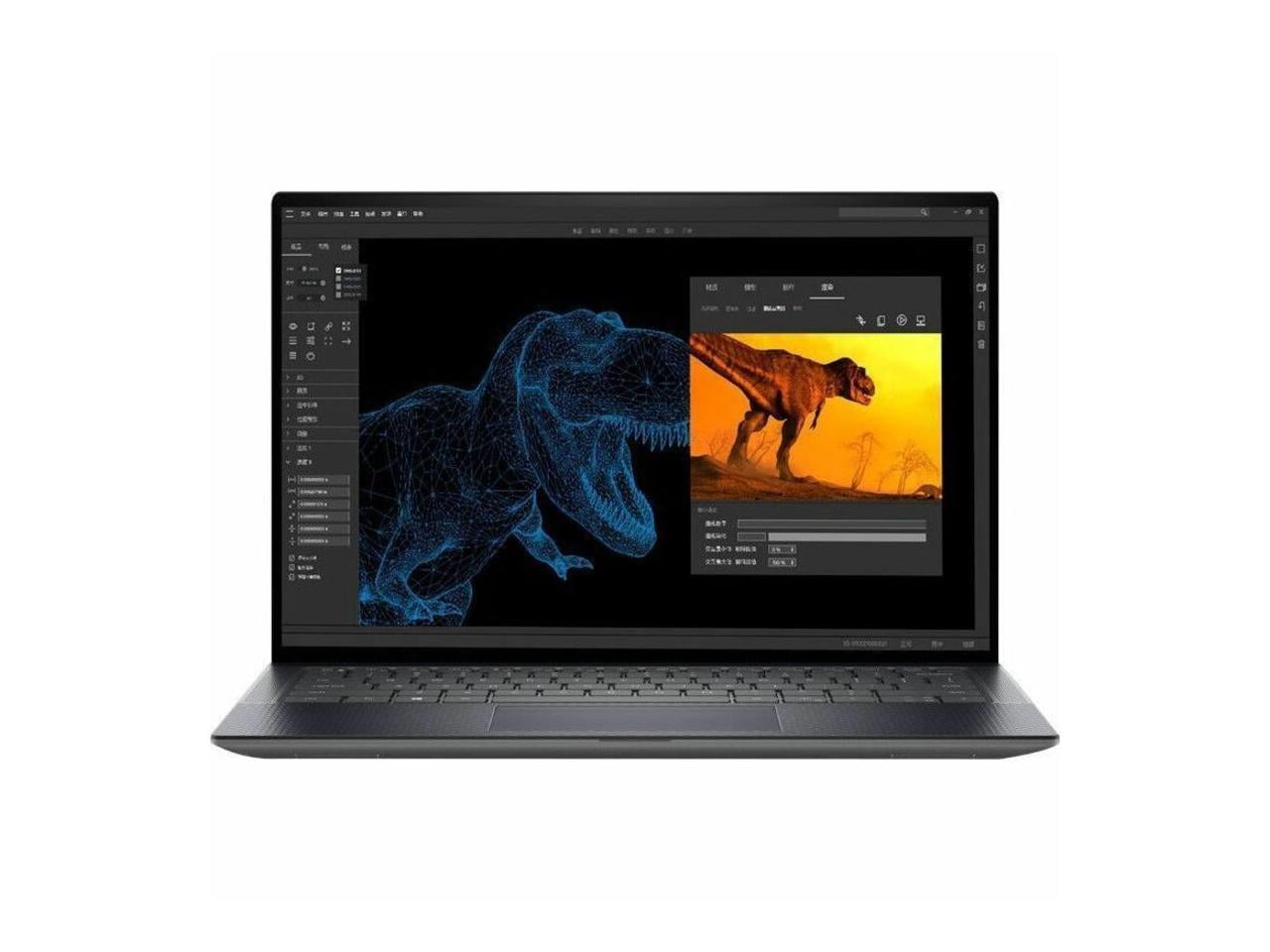 Dell Precision 5000 5490 14" Mobile Workstation - Full HD Plus - Intel ...