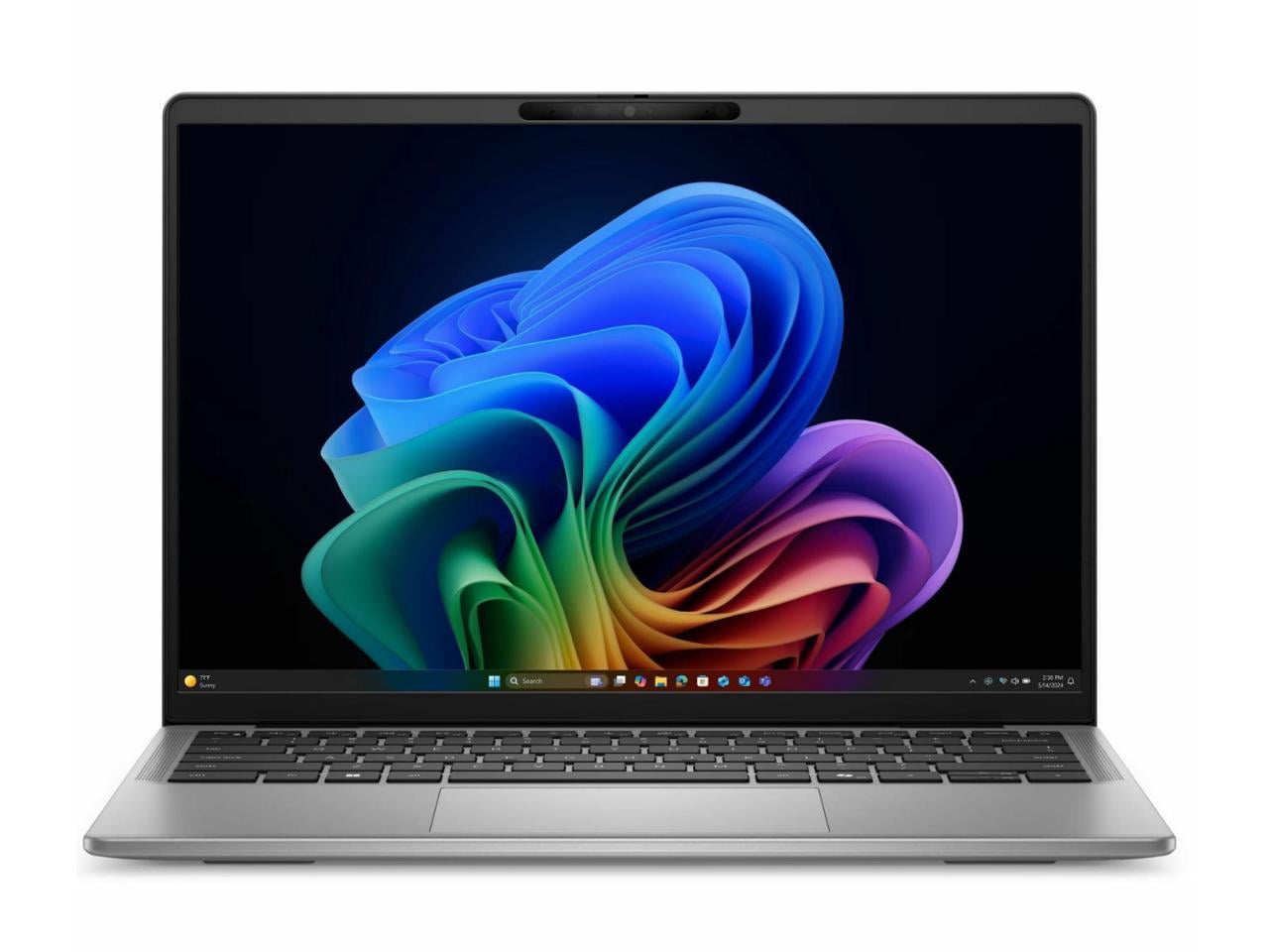 Dell Latitude 7000 7455 14" Touchscreen Copilot+ PC Notebook - QHD+ ...