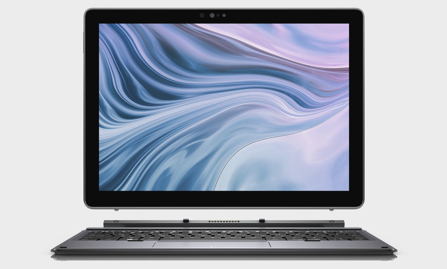 Dell Latitude 7210 12.3" 2 in 1 Notebook - Intel Core i5-10310U - 8GB ...