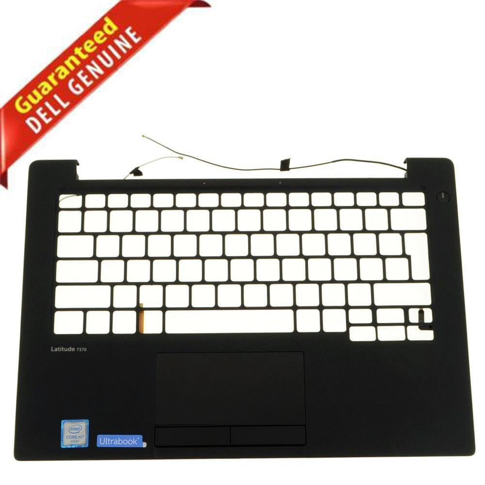 Dell Latitude 7370 Laptop Palmrest & Touchpad Assembly - New - Walmart.com