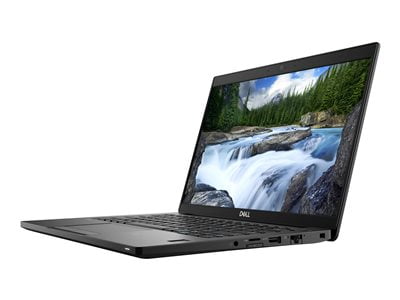Dell Latitude 7390 Laptop Touch | 13.3" 1920x1080 FHD | Core i7 - 8650U ...
