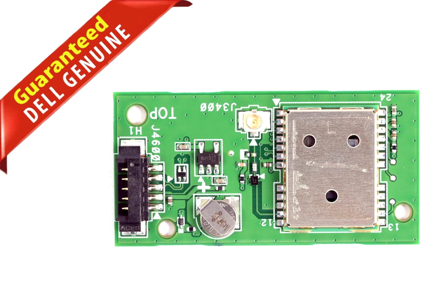 Dell Latitude 7404 5404 7204 GPS Board VJYPW CN-VJYPW - Walmart ...