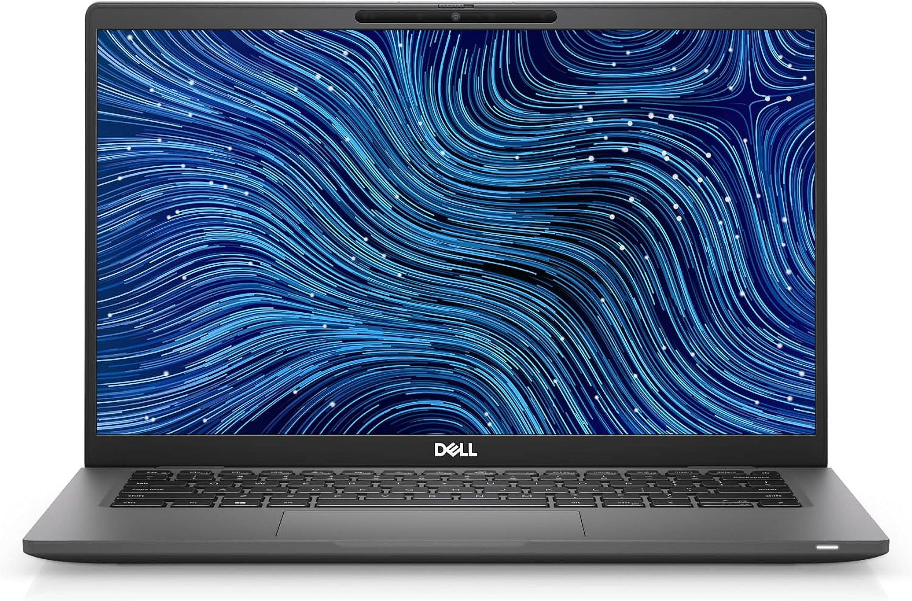 Dell Latitude 7420 14.0in FHD WVA Business Laptop (4-Core Intel i5 ...