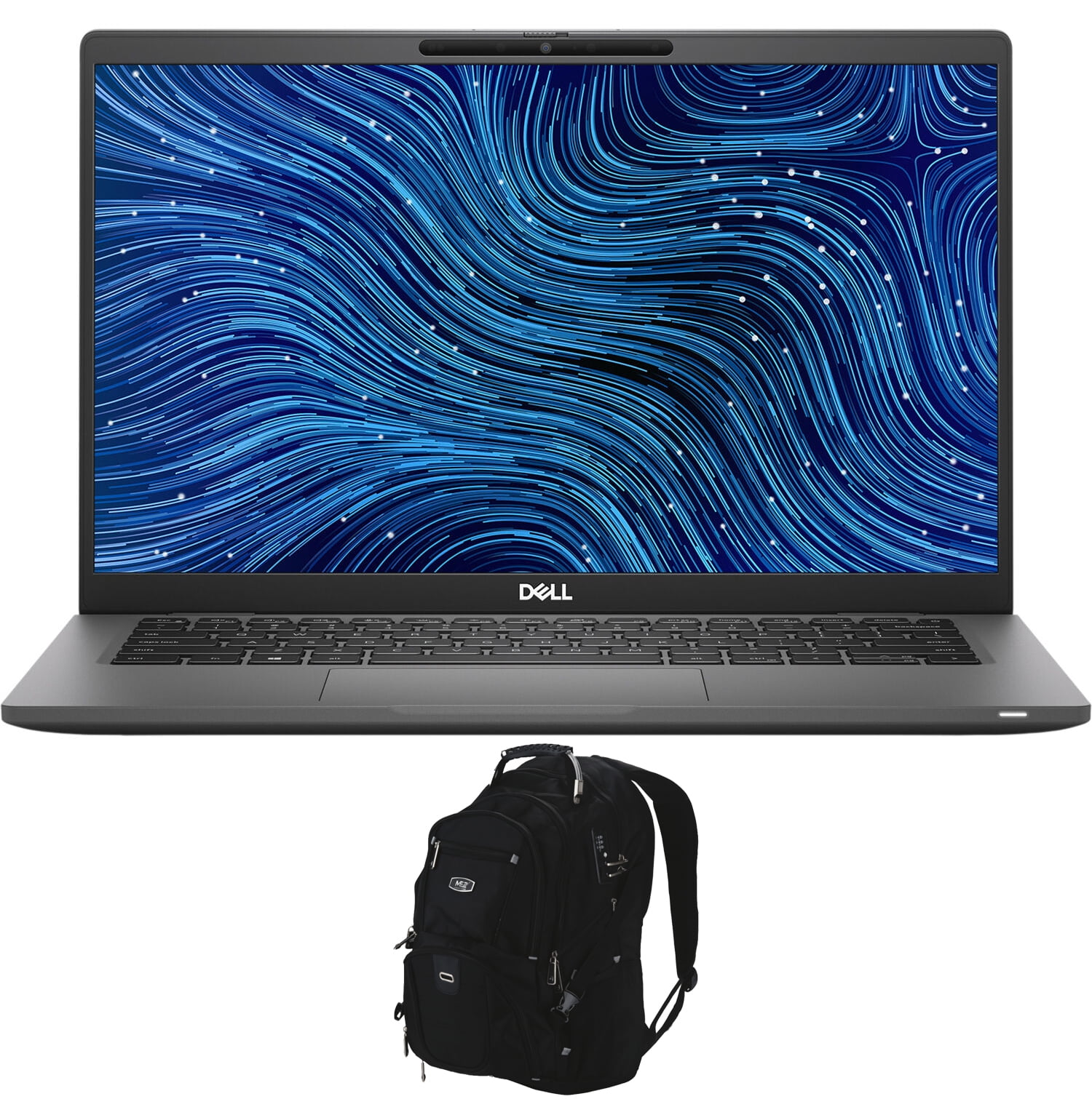 Dell Latitude 7420 Home/Business 2-in-1 Laptop (Intel i5-1145G7 4-Core, 14.0in 60Hz Full HD ...