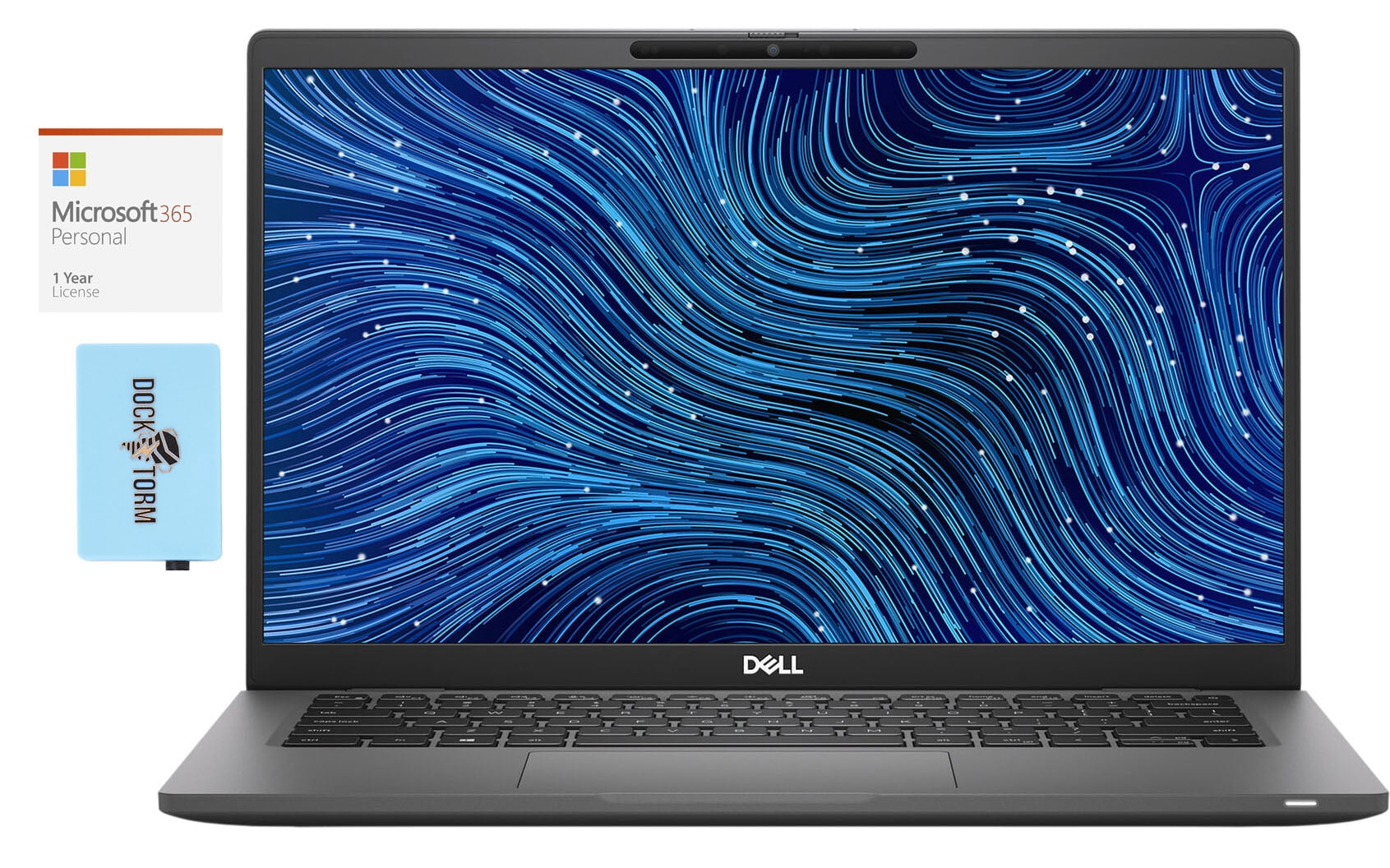 Dell Latitude 7420 Home/Business 2-in-1 Laptop (Intel i5-1145G7 4-Core ...