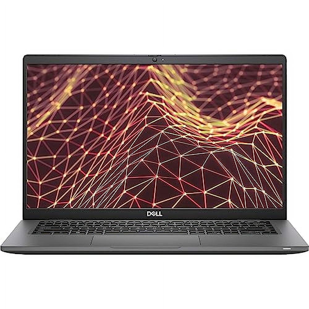 Dell Latitude 7430 Laptop, Intel 10-Core i7-1255U, 14" FHD IPS Display, Intel Iris Xe Graphics ...