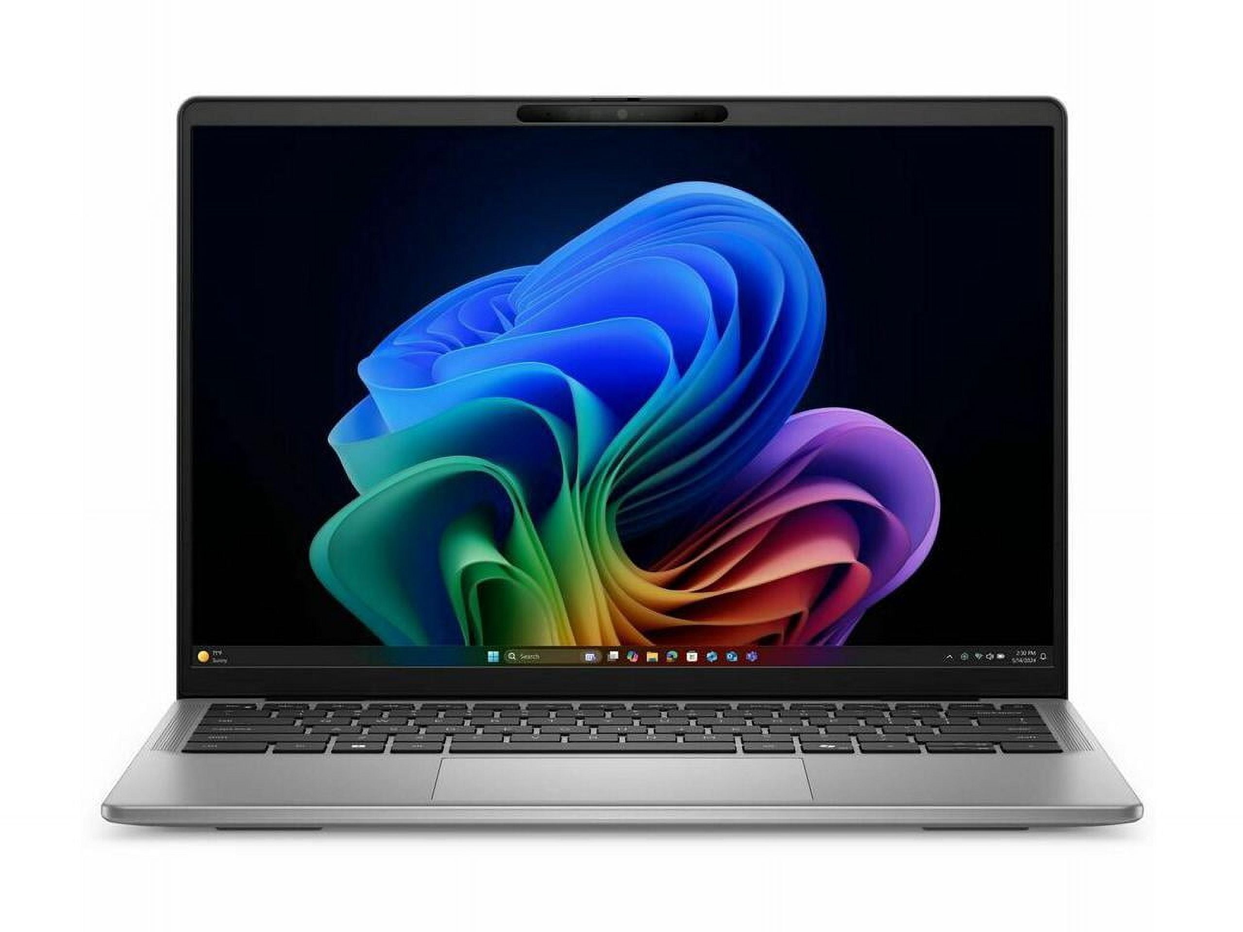 Dell Latitude 7455 14" Touchscreen Notebook - QHD+ - Qualcomm ...