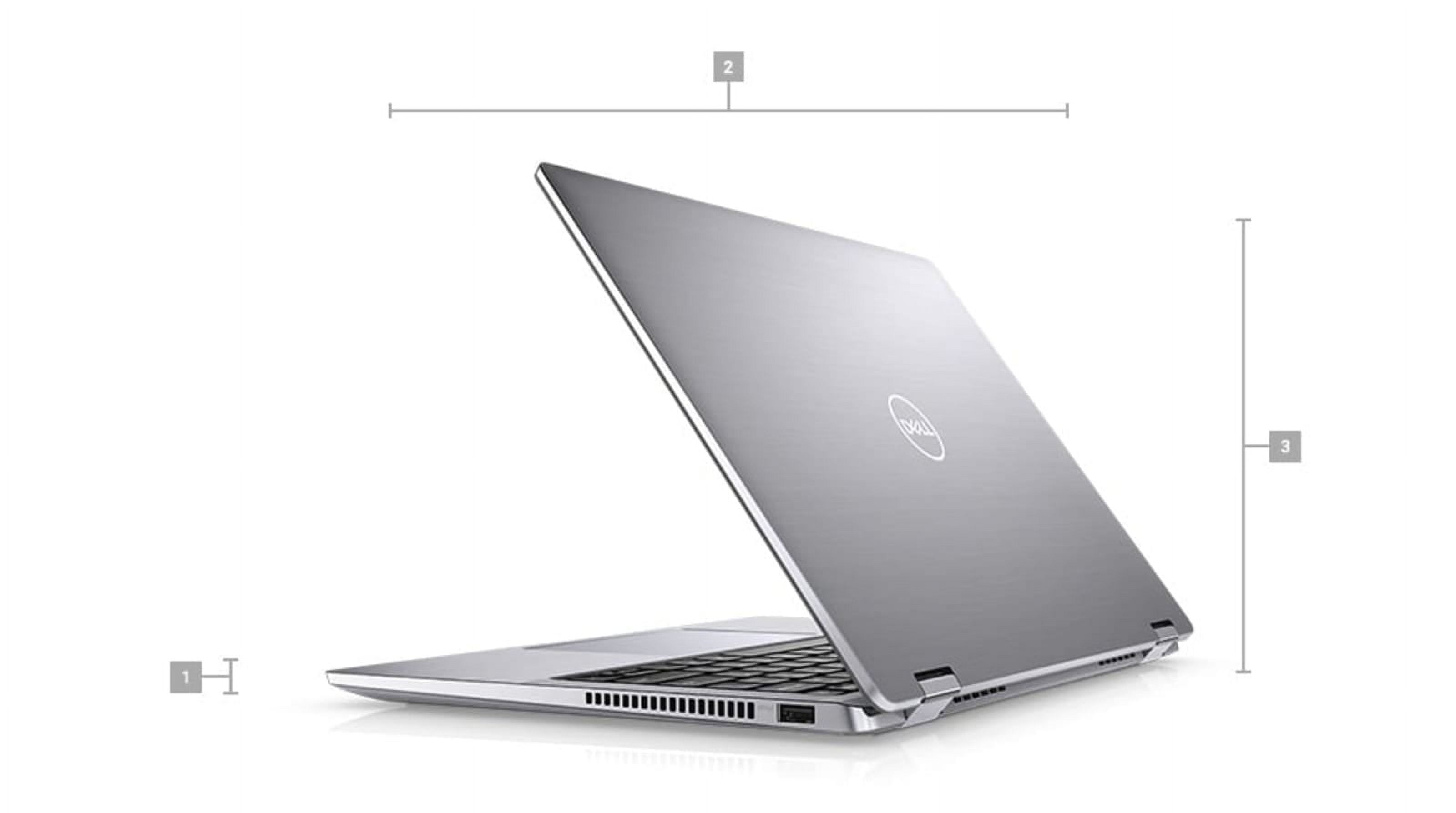 Dell Latitude 9000 9420 Laptop (2021) | 14" FHD+ | Core i5 - 256GB SSD ...