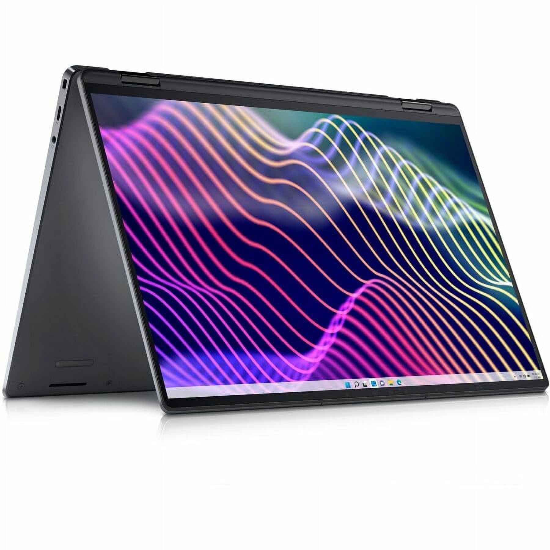 Dell Latitude 9000 9440 14" Touchscreen Convertible 2 in 1 Notebook - QHD+ - 2560 x 1600 - Intel ...