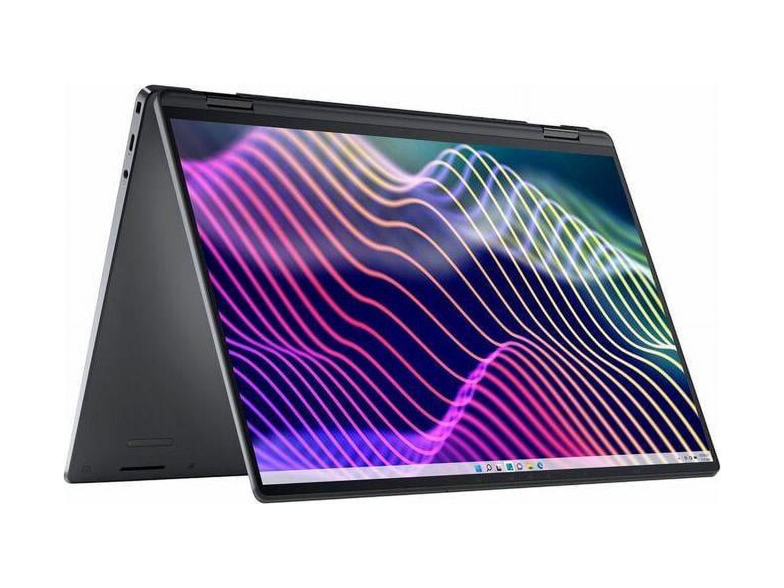 Dell Latitude 9440 2-in-1 - Flip design - Intel Core i7 - 1365U / up to ...