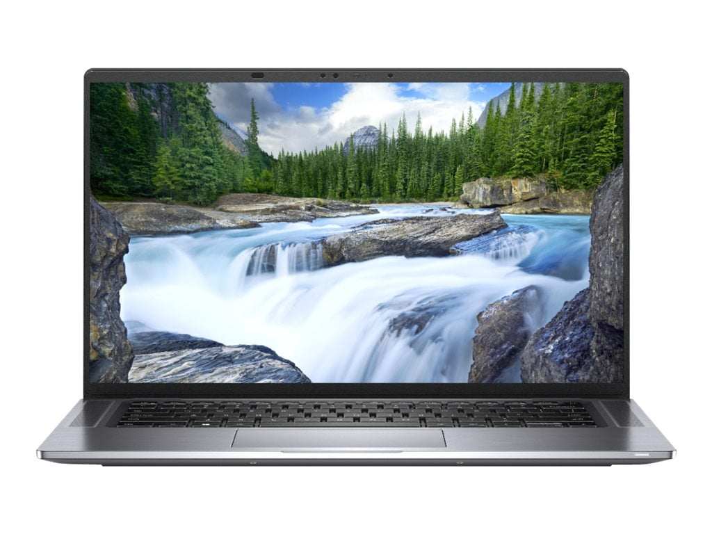 Dell Latitude 9000 9520 15" Notebook - Full HD - 1920 x 1080 - Intel ...