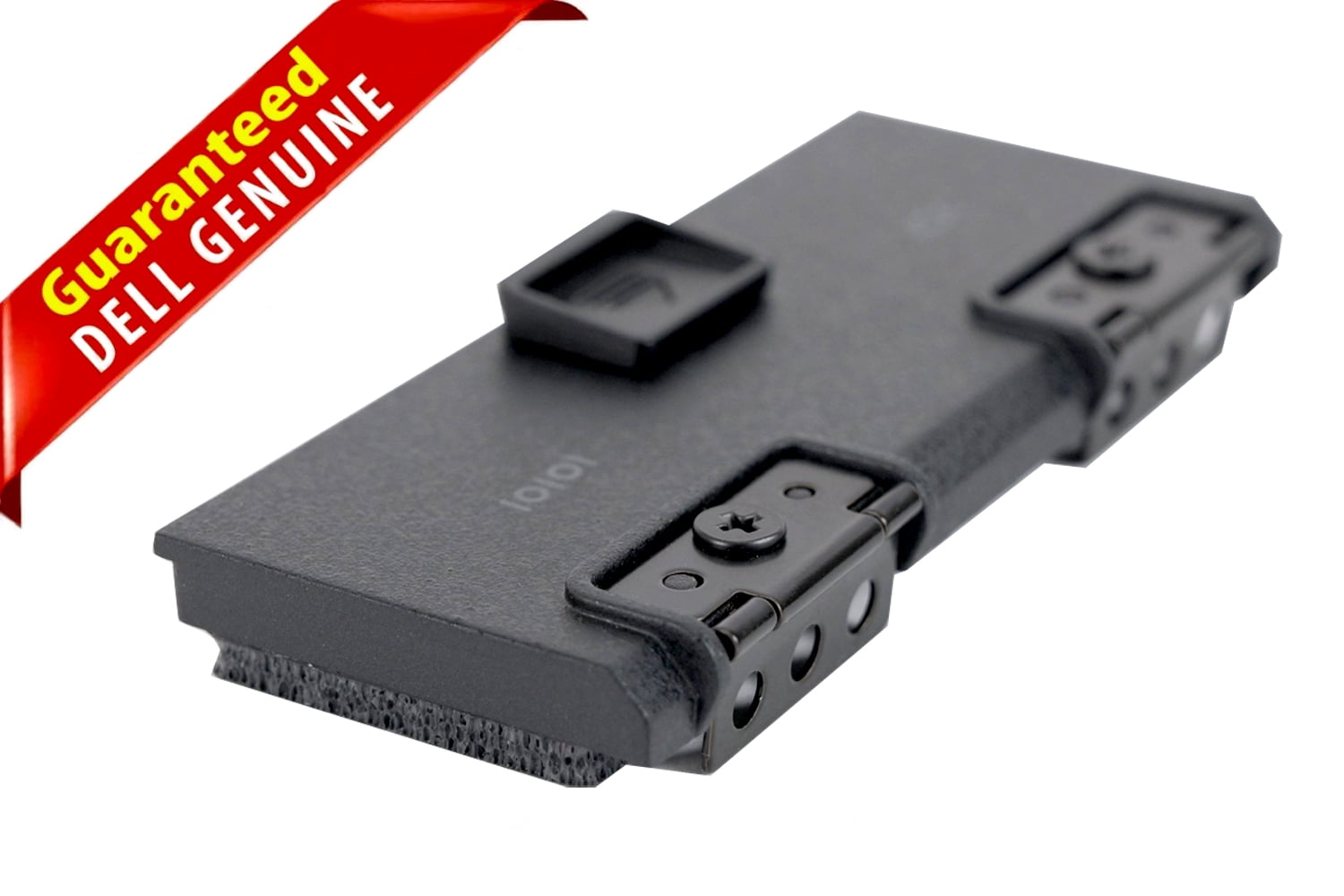 Dell Latitude DSUB 7404 Laptop Input Output Door Looking Magnesium ...