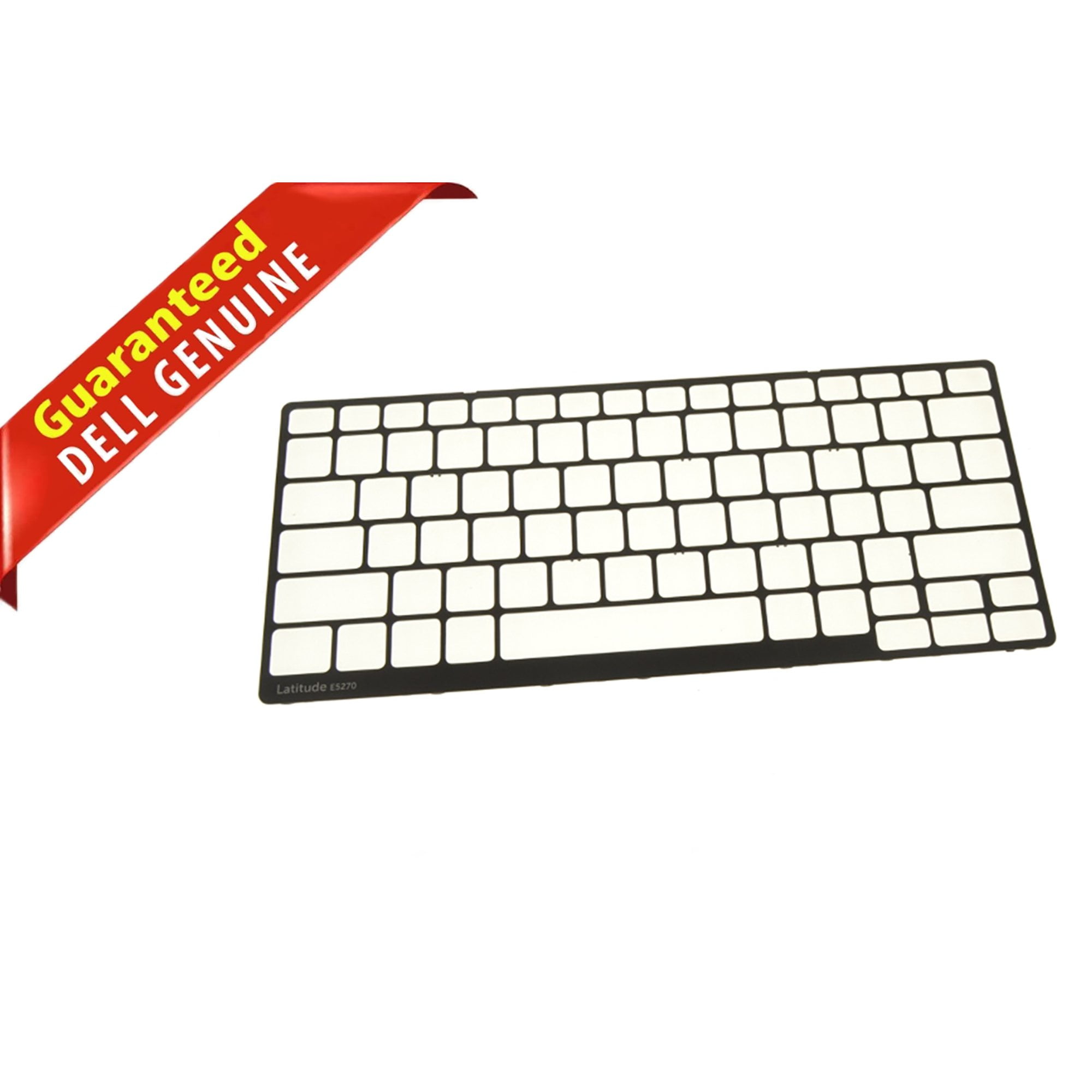 Dell Latitude E5270 Keyboard Bezel Trim Lattice Plastic Cover - XC9WF ...