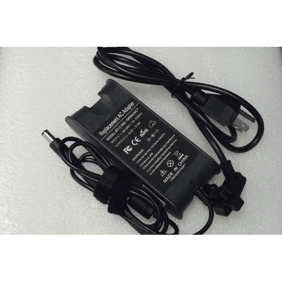 Dell Latitude E5520M E6220 E6400 ATG 65W AC Adapter Battery Charger ...