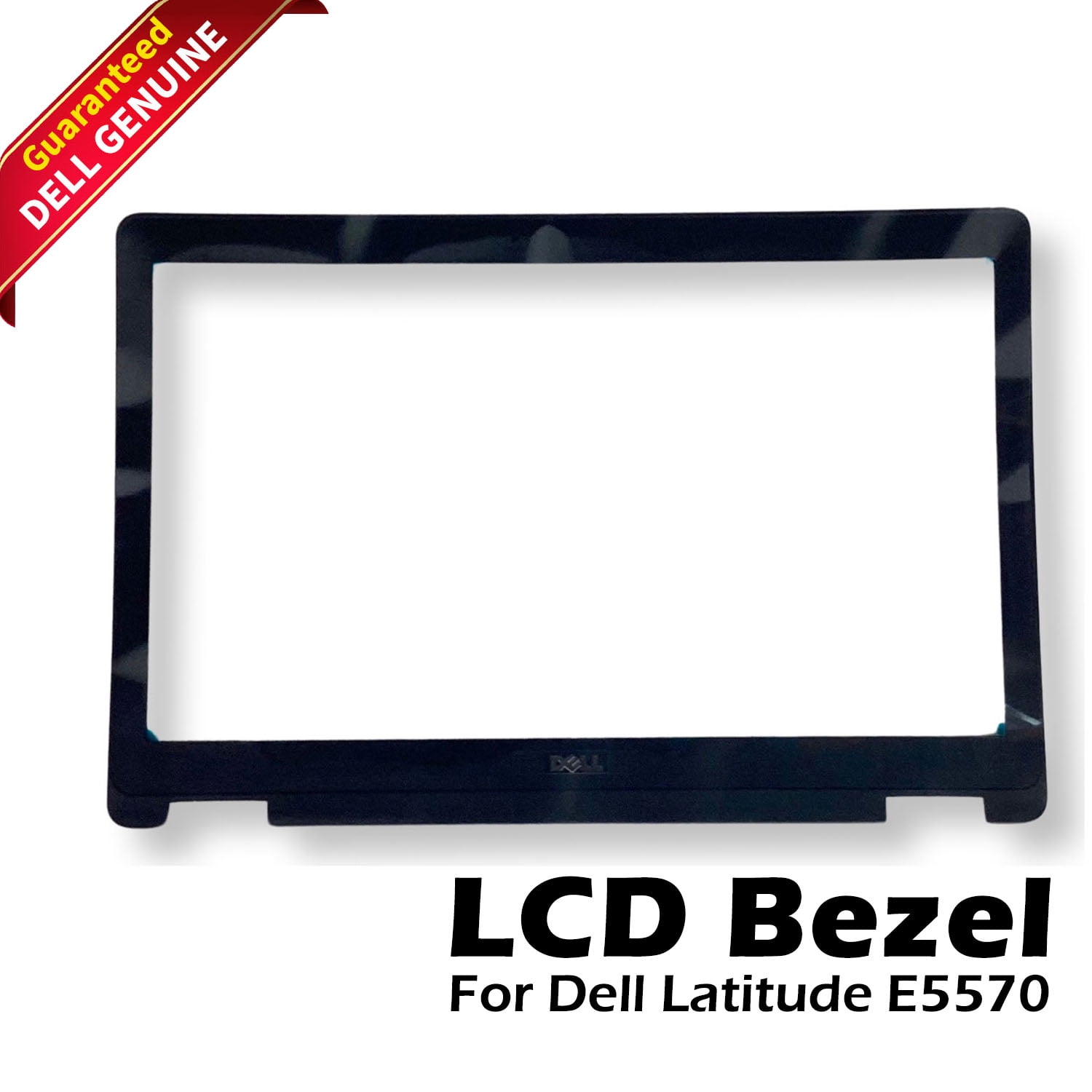 Dell Latitude E5570 Precision 15 3510 15.6" LCD Front Cover Bezel ...
