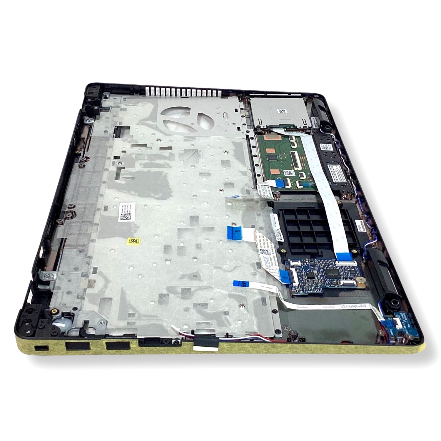 Dell Latitude E5570 Precision 15 3510 Palmrest Touchpad Assembly 0MM40T ...