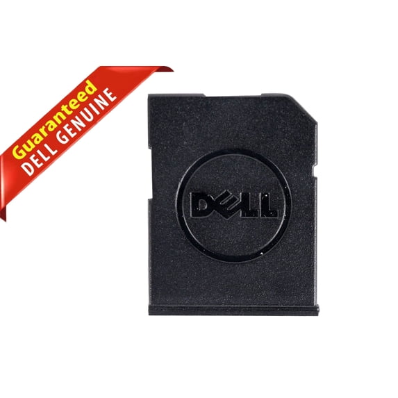 Dell Latitude E5570 Precision 15 3510 SD Card Filler Blank - Walmart.com