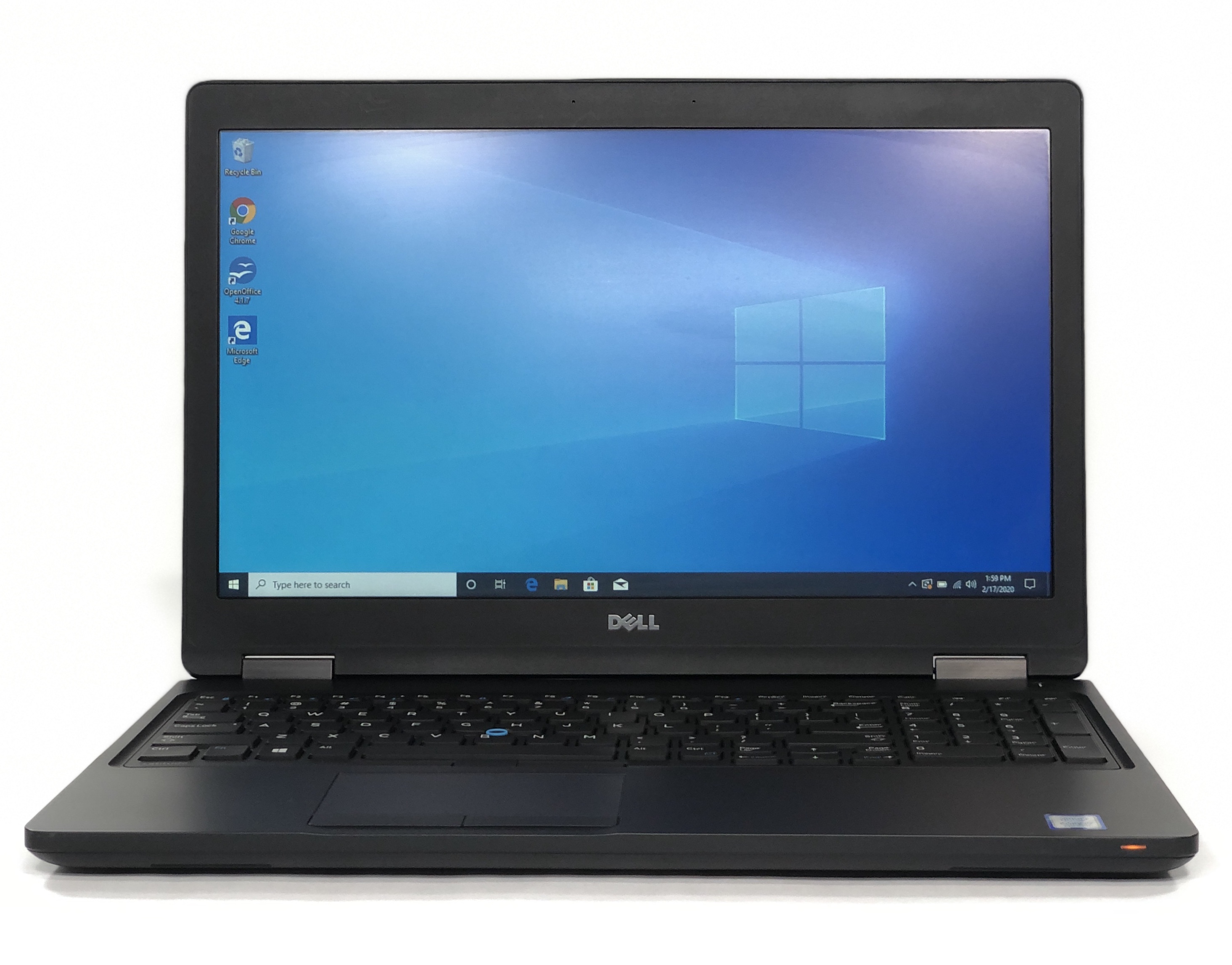 Restored Dell E7450 14" Laptop, Windows 10 Pro, Intel Core i7-5600U 2.6GHz, 16GB RAM, 256GB ...