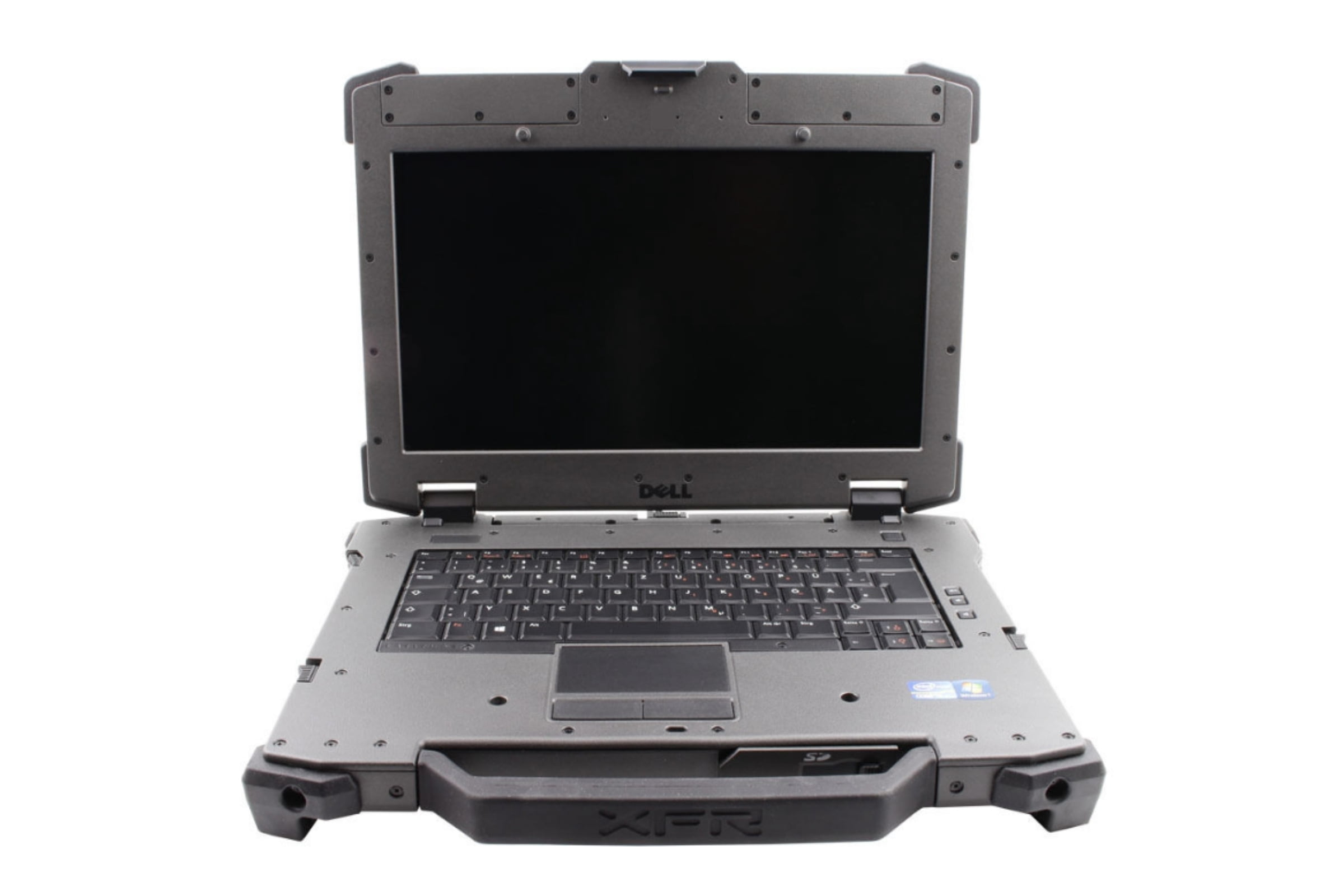 Pre-Owned Dell Latitude E6420 XFR 14.0-in used Laptop - Intel Core i5 ...