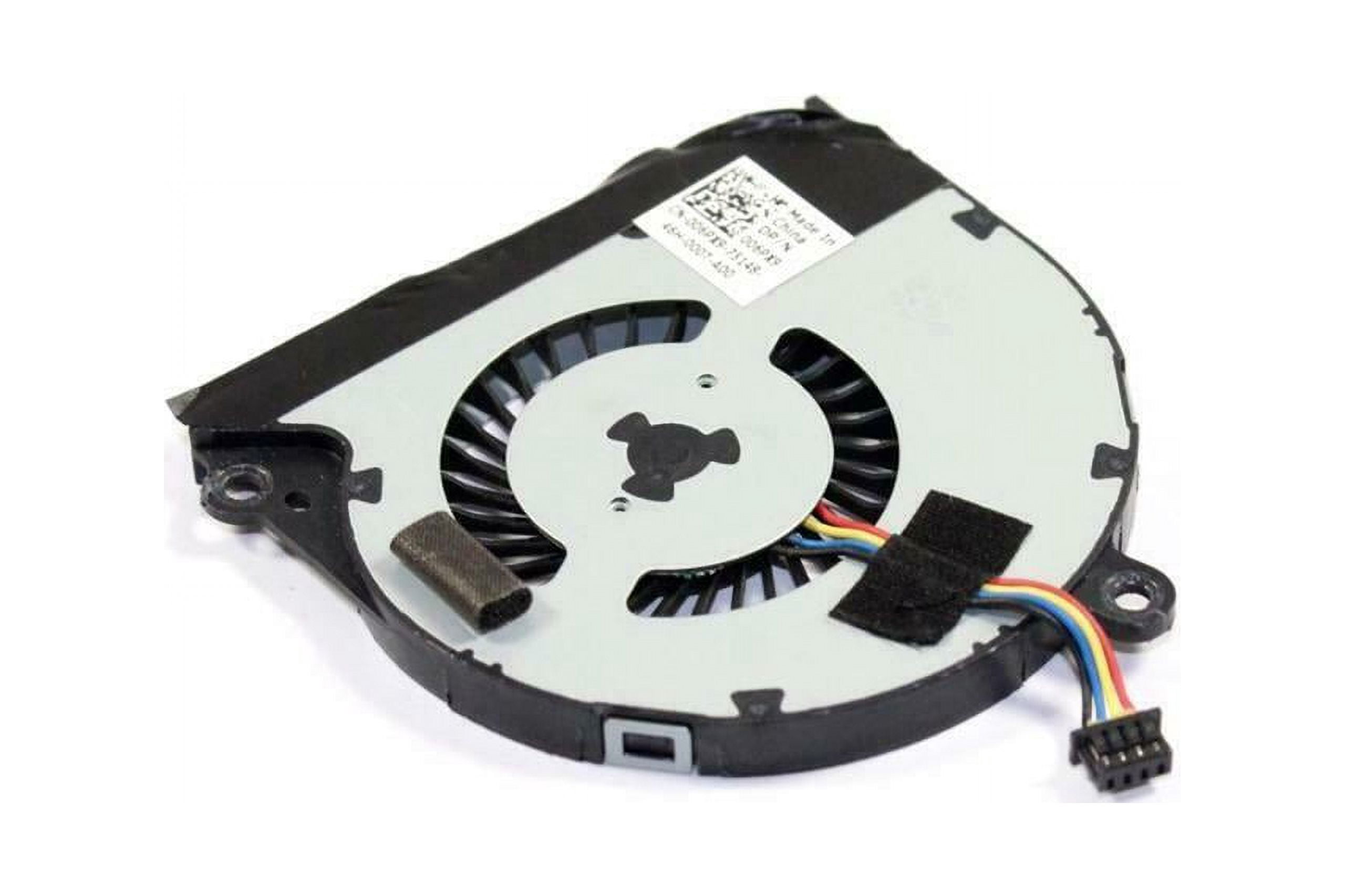 Dell Latitude E7440 E7420 Laptop Cooling Fan KSB05105HC dc28000d7dl ...