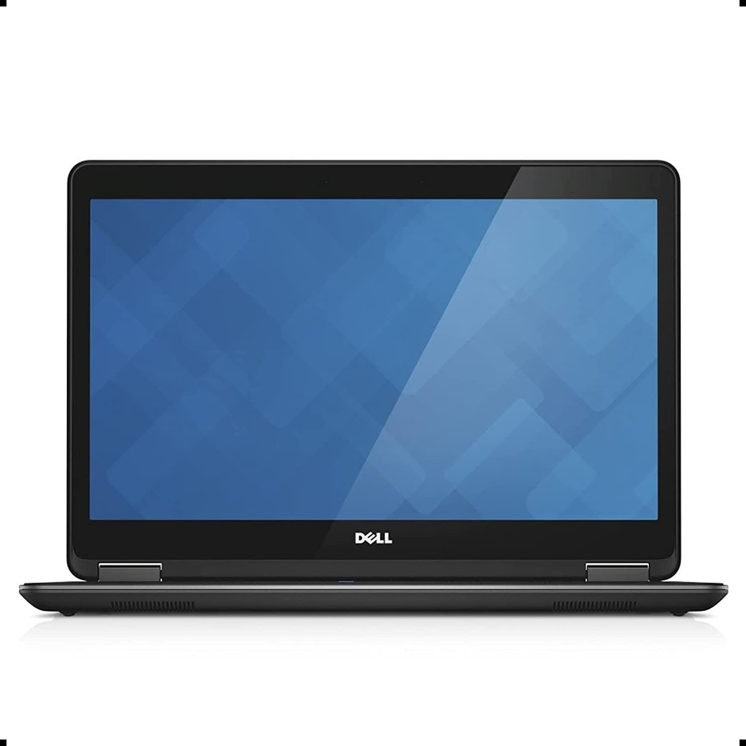 Dell Latitude E7440 Laptop, 2.1 GHz Intel Core i5 4th Gen, 8 GB RAM, 256 GB SSD, 14" FHD Screen ...