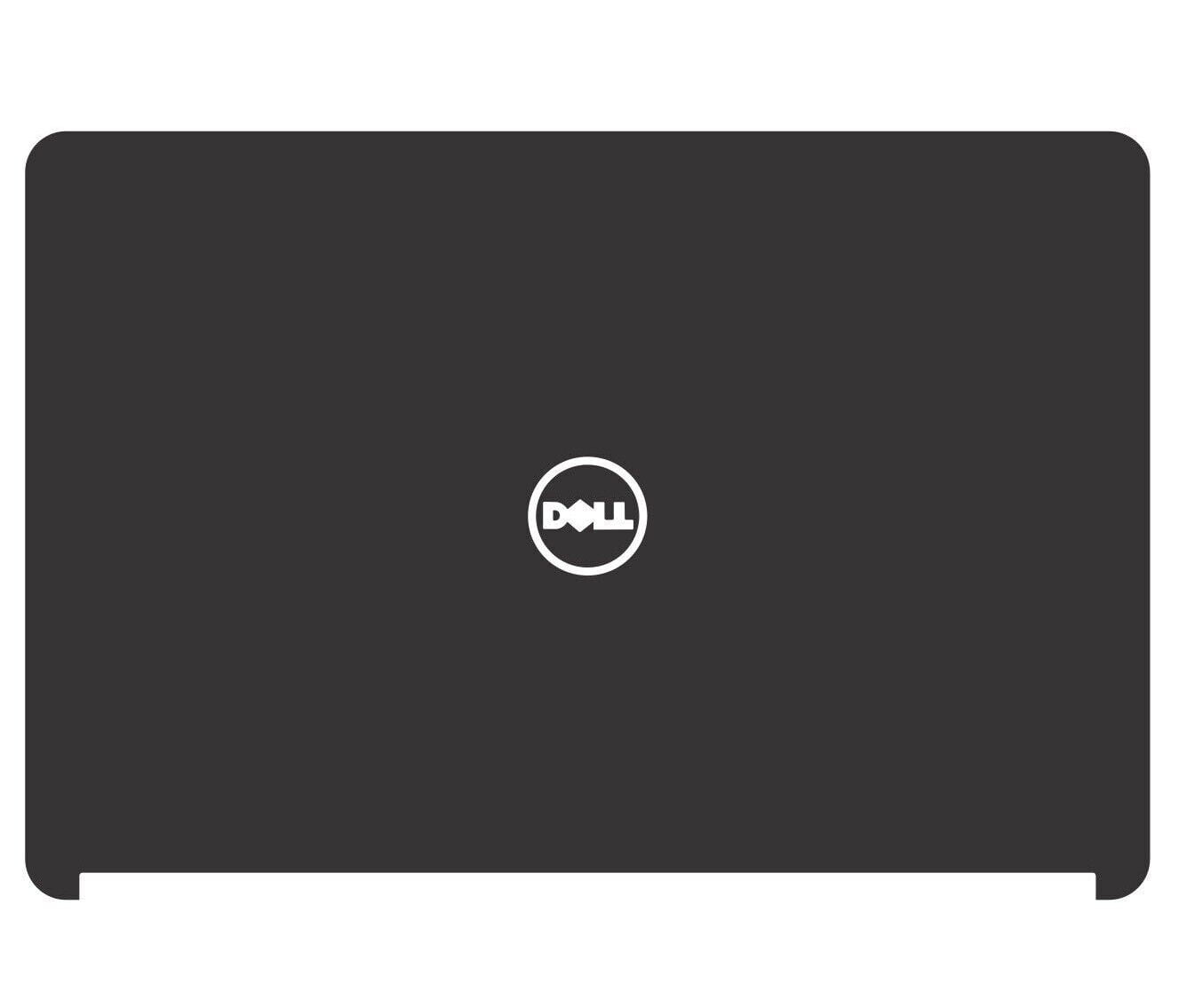 Dell Latitude E7450 Laptop Skin Cover Decal Black for Lid & Palmrest ...