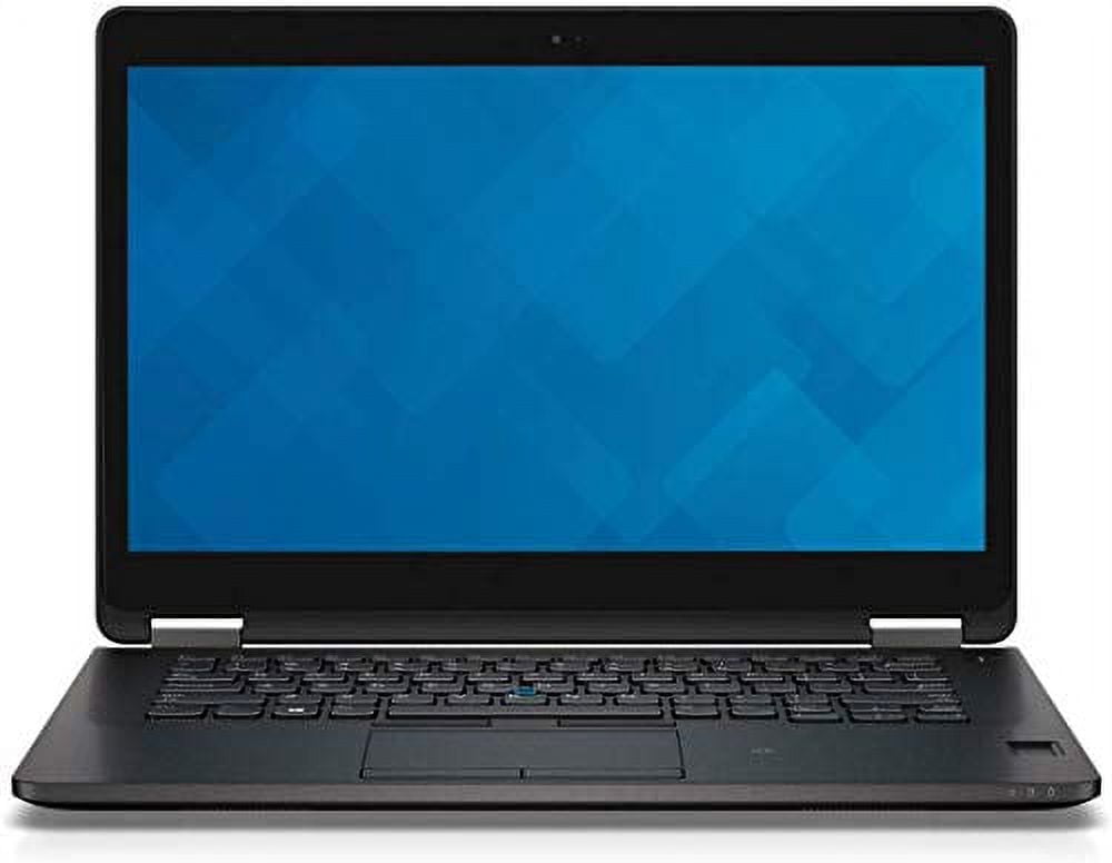 Dell Latitude E7470 Ultrabook: 14'' FHD, Intel i7-6600U, 16GB RAM ...