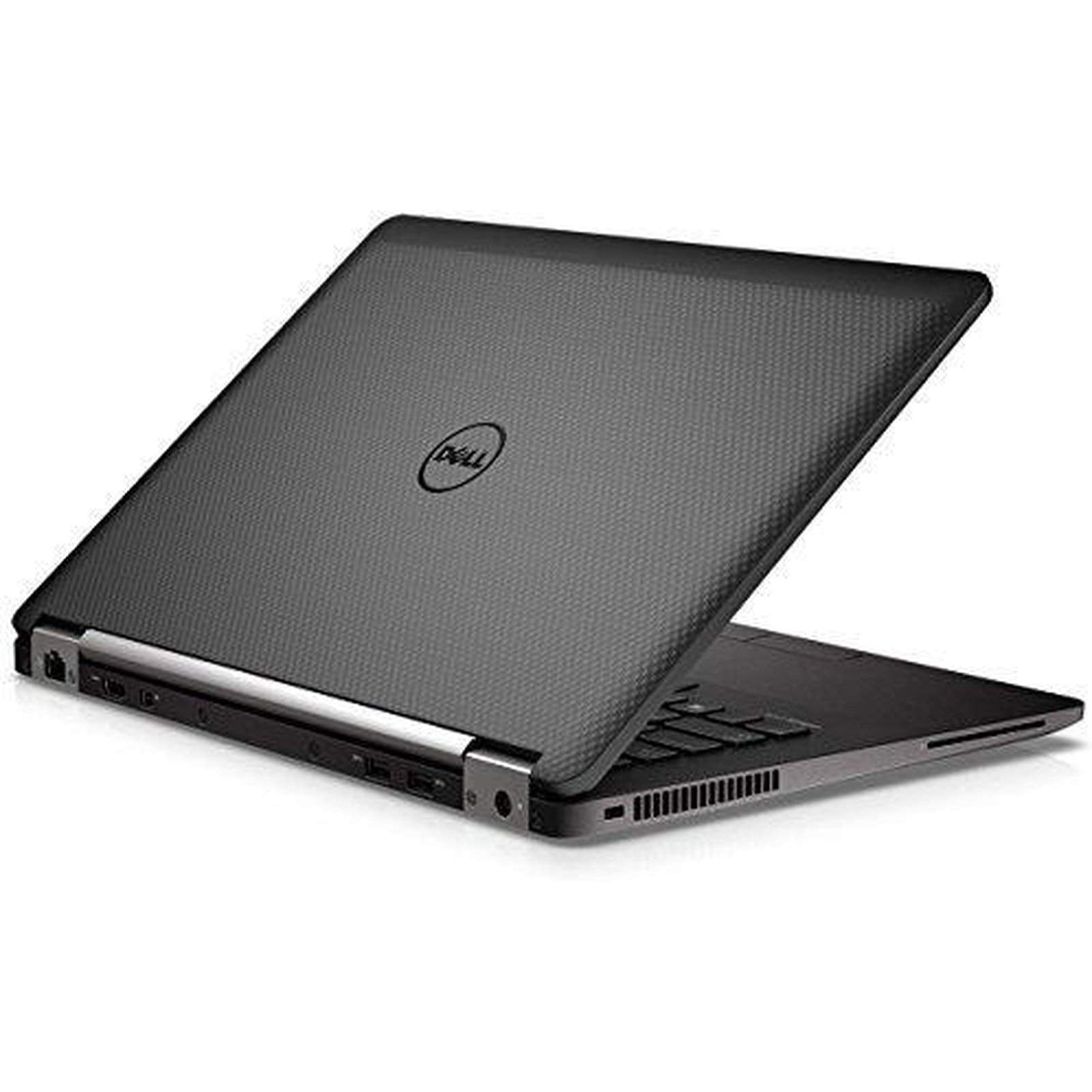 Dell Latitude E7470 Laptop | 14" 1366x768 HD | Core i7 - 6600U - 256GB ...