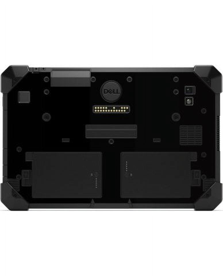 Dell Latitude RUGGED TABLET 7212 BLACK Laptop Skin - Walmart.com