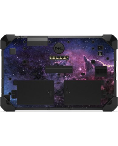 Dell Latitude RUGGED TABLET 7212 COSMOS Laptop Skin - Walmart.com