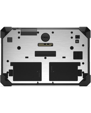 Dell Latitude RUGGED TABLET 7212 MTS#1 ALUMINUM Laptop Skin - Walmart.com