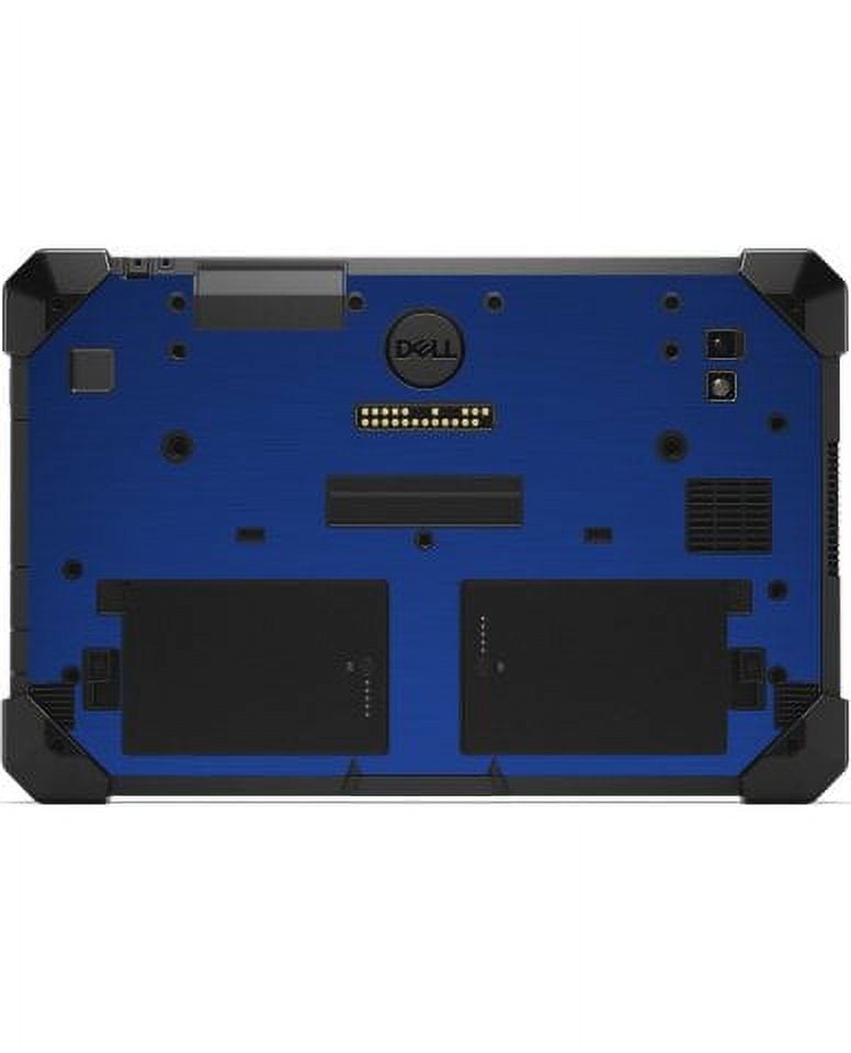 Dell Latitude RUGGED TABLET 7212 MTS BLUE Laptop Skin - Walmart.com