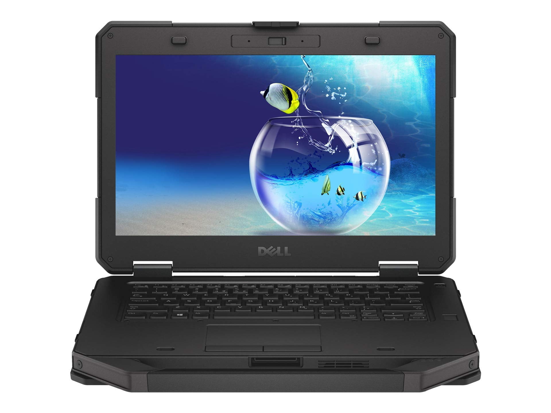 Dell Latitude Rugged 5414 Laptop Touch | 14" 1920x1080 FHD | Core i7 ...