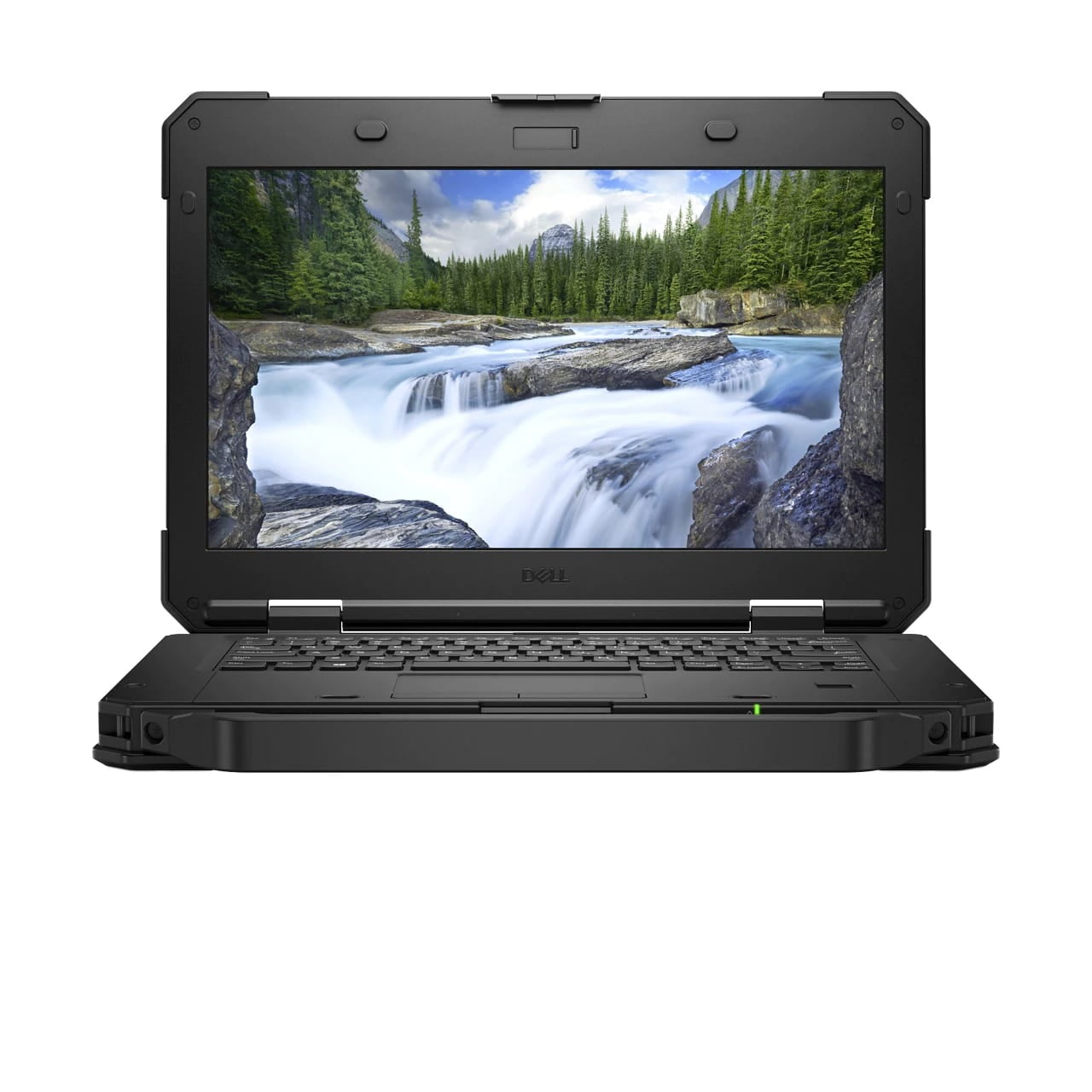Dell Latitude Rugged 5420 Laptop | 14" 1920x1080 FHD | Core i5 - 8350U ...
