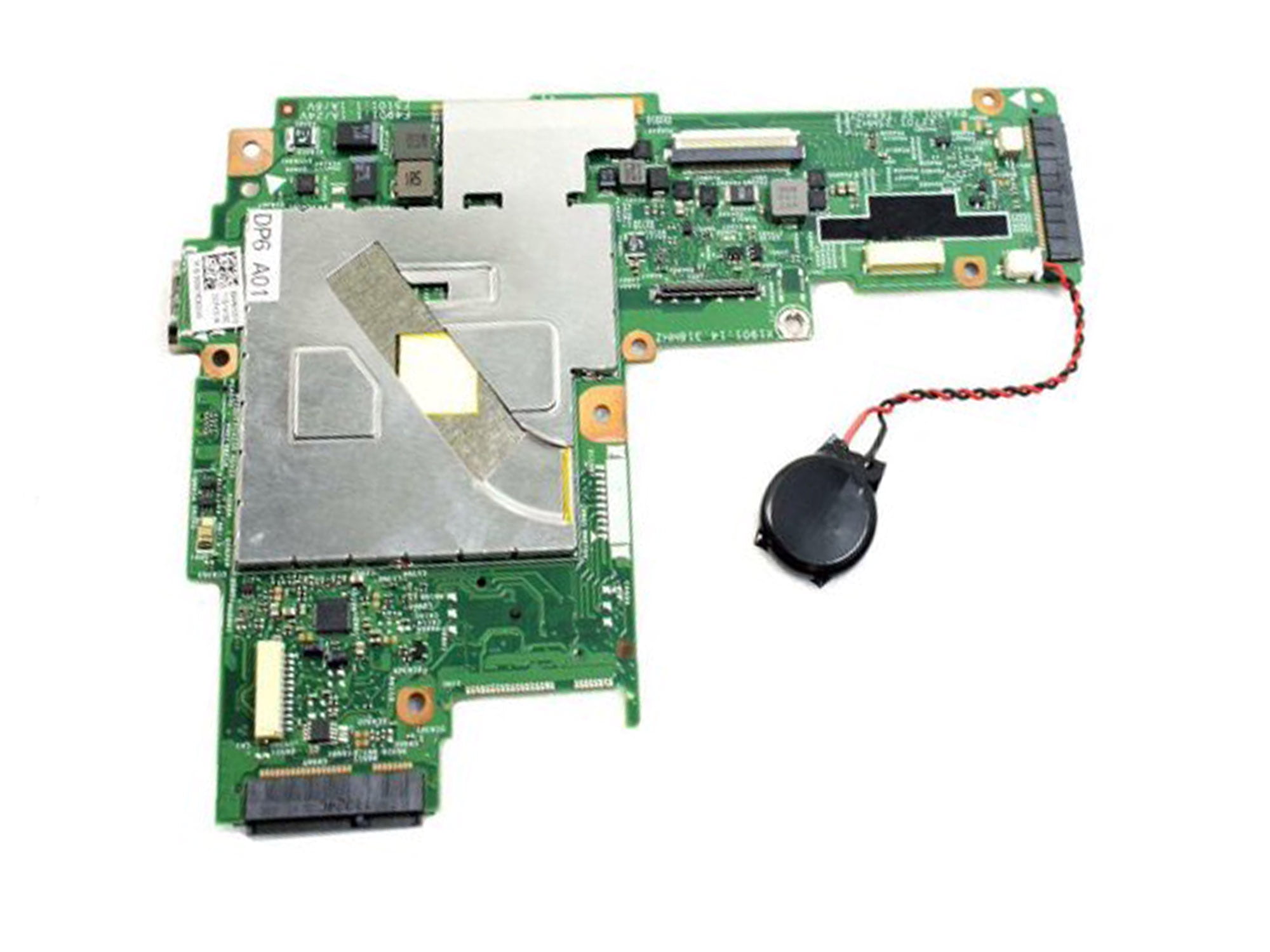 Dell Latitude ST Peju Intel Atom Z670 1.5GHZ SLC2P Tablet Motherboard 9GYY9 XTTXP 38RJ1 0KM1R ...