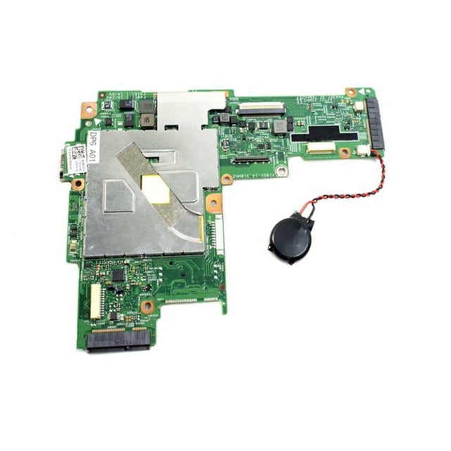 Dell Latitude ST Peju Intel Atom Z670 1.5GHZ SLC2P Tablet Motherboard ...