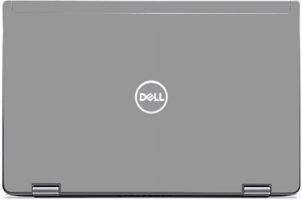 Dell Latitude Silver 7420 2 in 1 GRAY SILVER Laptop Skin: Electronics ...