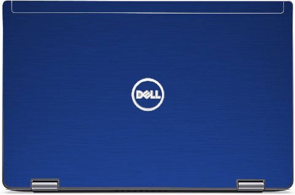 Dell Latitude Silver 7420 2 in 1 MTS BLUE Laptop Skin - Walmart.com