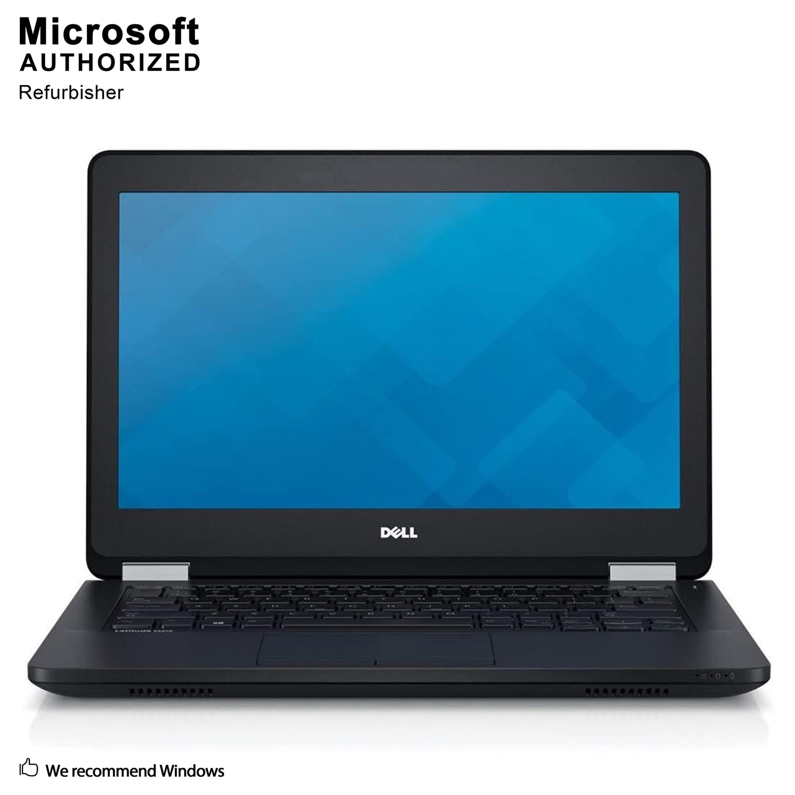Dell Latitude e5270 12" Laptop- 6th Gen Intel Core i5, 8GB-32GB RAM ...