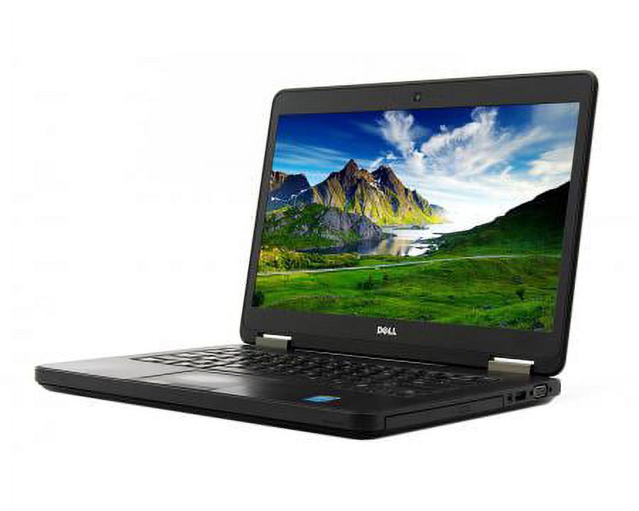 Dell Latitude e5440 14" Laptop- 4th Gen Intel Core i5, 16GB RAM, 512GB ...