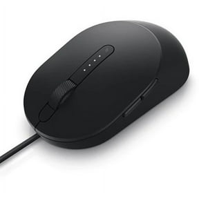 Laser Mouse