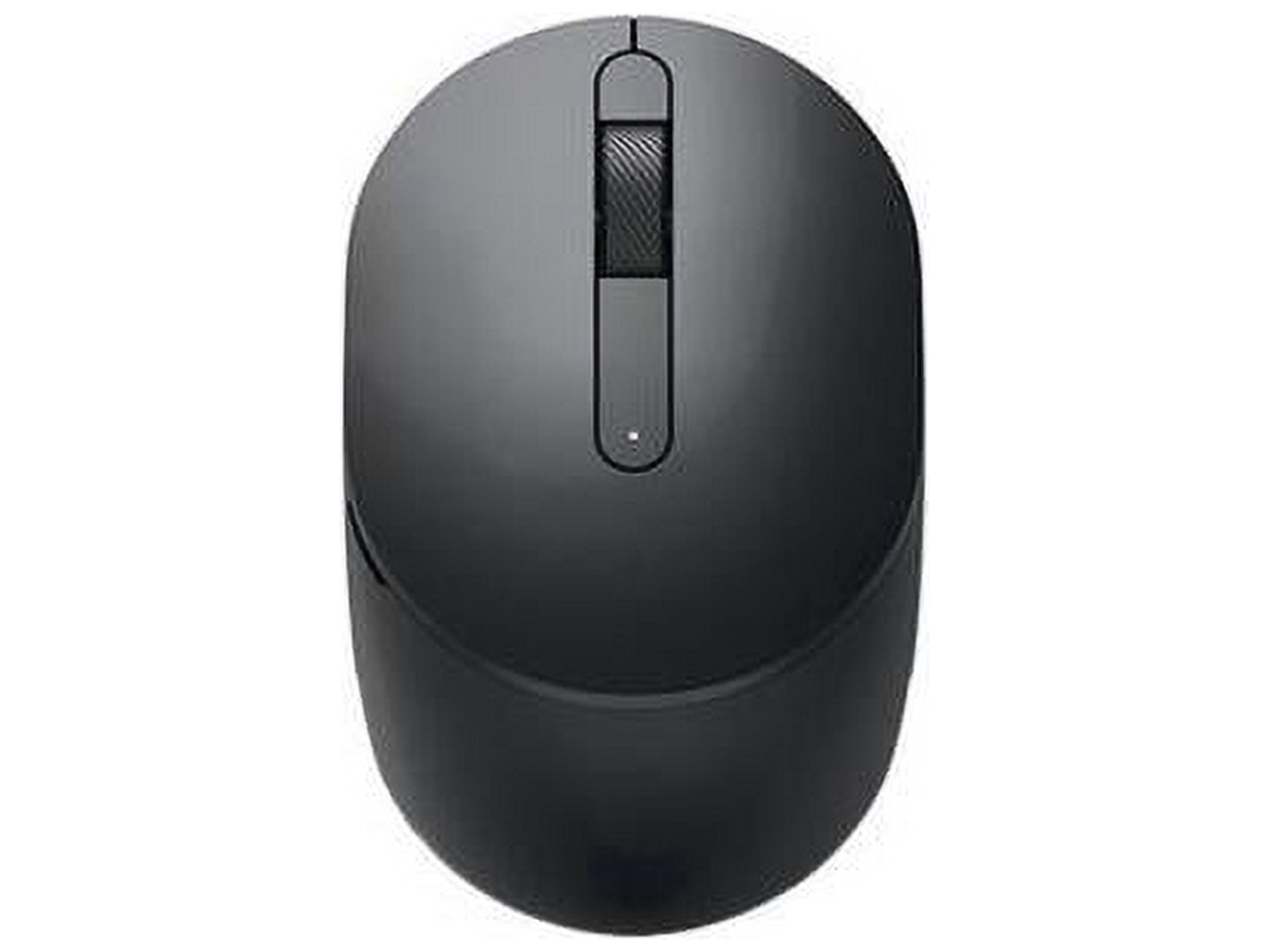 Dell MS3320W Mobile Wireless Mouse - Black - Walmart.com