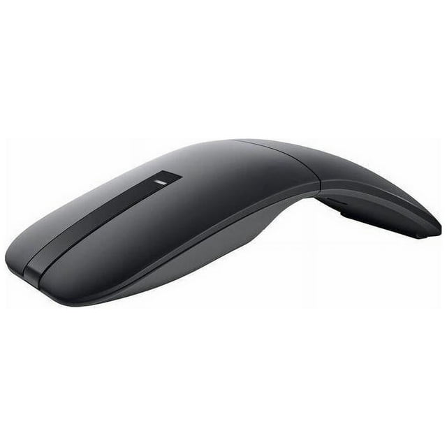 Dell MS700 Mouse - Optical - Wireless - Bluetooth - Black - 4000 dpi ...