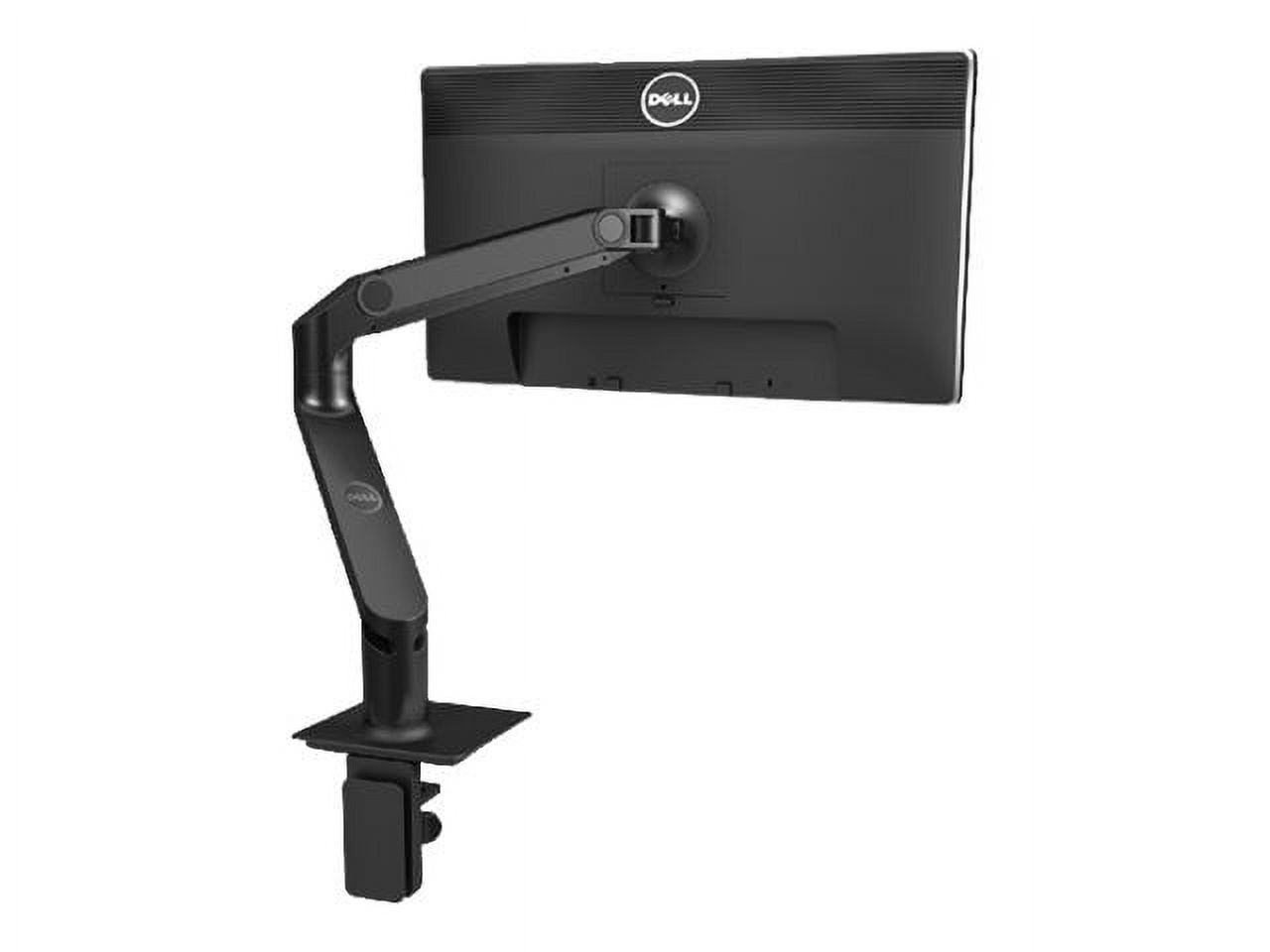 Dell MSA14 Single Arm Monitor Stand - Walmart.com
