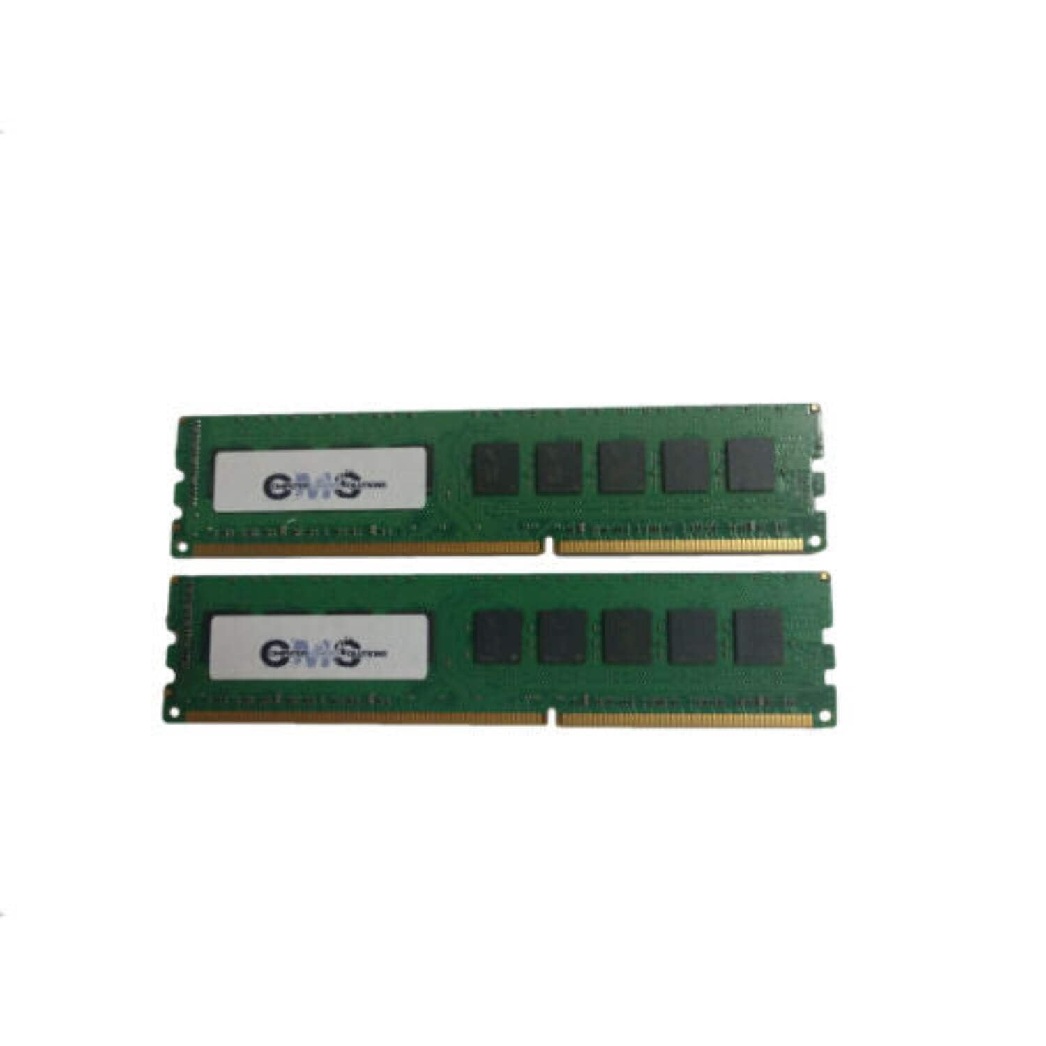 Dell Memory 16GB (2x8GB) Memory RAM FOR Dell PowerEdge T110 II 1333MHz ...