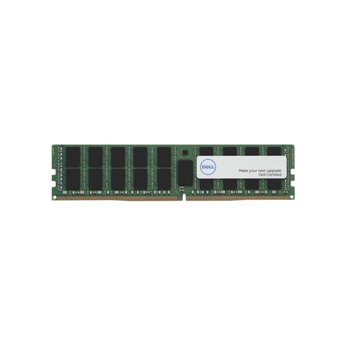 Dell Memory Upgrade - 8GB - 2Rx8 DDR4 RDIMM 2133MHz - Walmart.com