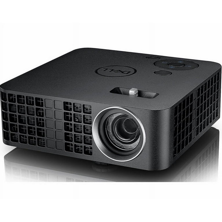 Dell M318WL DLP Projector, 44% OFF