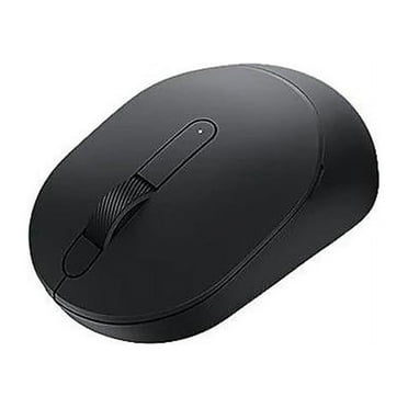 Dell WM126 Wireless Optical Mouse for Laptop and Computer with USB ...