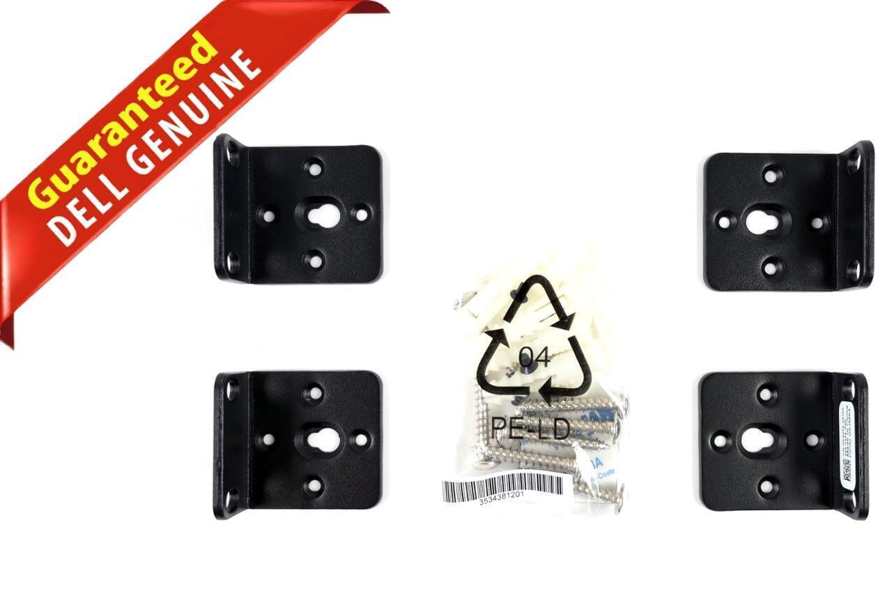 Dell Mounting Ears Mounting Brackets for Servers 9JM64 CN-09JM64 ...