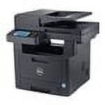 Dell Multifunction Mono Laser Printer B2375dnf - multifunction printer ...